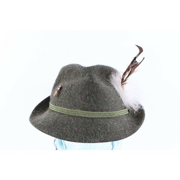 Vintage | Accessories | Vintage 5s German Bavarian Octoberfest Boar ...